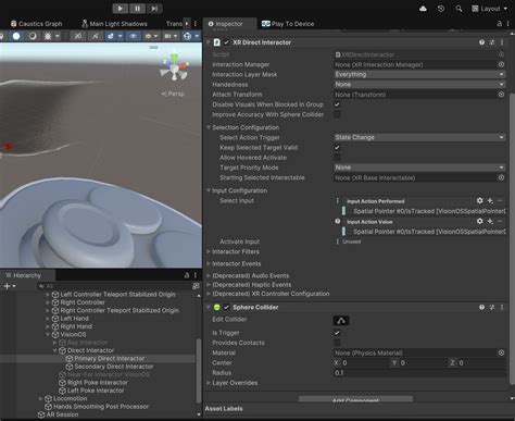 Preprocessor Macro For Shader Graph Or Hlsl Materialx Unity Engine Unity Discussions