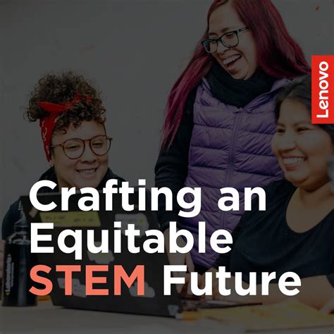 Jie Yu On Linkedin Stem Genderequality Diversity Wearelenovo