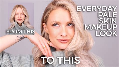 Best Makeup Porcelain Skin Saubhaya Makeup