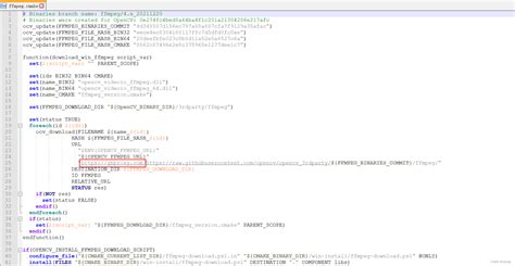 vs2015编译opencv与opencv contrib记录 vs2015 opencv 没有生成lib csdn博客