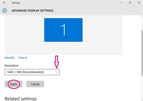 How To Change Laptop Screen Display Windows MedCPU