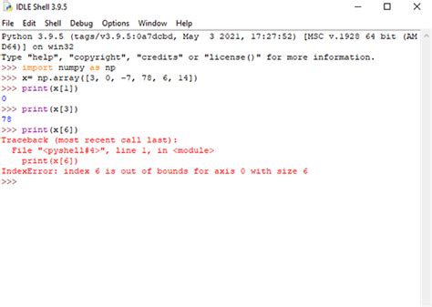 آشنایی با کتابخانه NumPy و ایجاد آرایه در پایتون ماهنامه مهندسی پزشکی و تجهیزات آزمایشگاهی