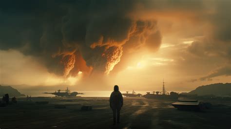 Download Ai Generated Apocalypse Armageddon Royalty Free Stock Illustration Image Pixabay