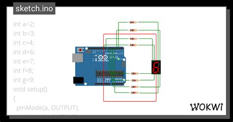O Wokwi Esp32 Stm32 Arduino Simulator