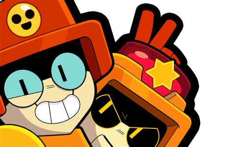 Larry Lawrie Wiki Estrat Gias E Skins Brawl Stars Dicas