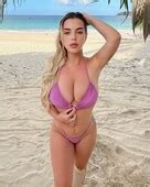 Insta Giorgia Lascialfari In Purple Bikini Phun Org Forum