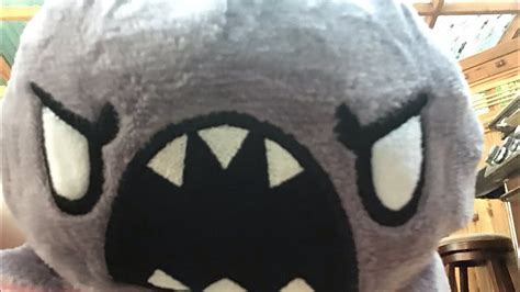 The Fluffys New Friend Youtube