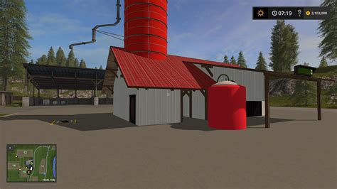 SEED PRODUCTION V1 0 FS17 Farming Simulator 17 Mod FS 2017 Mod