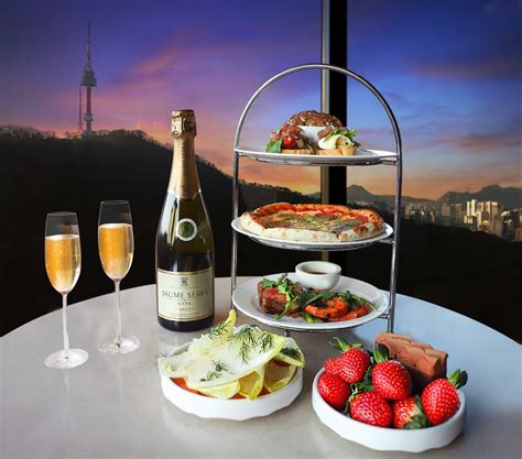 반얀트리 클럽 앤 스파 서울 ‘달달한 겨울밤 프로모션 출시 아시아엔 The Asian