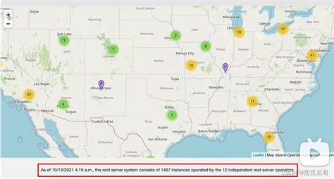 Dns域名解析过程网页域名 根节点 Csdn博客