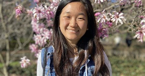 Beacon Behind The Books Meet Lindsay Wang Digital And Social Media