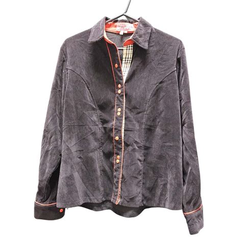 Penny Mitchell Jacket S12