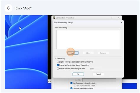 Absolutetelnet Ssh Port Forwarding Celestial Software