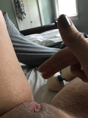 Just Stringing Along Porn Pic