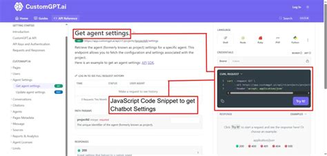 Custom Gpt Rag Api Javascript Developing Your Customgptai Application With Javascript