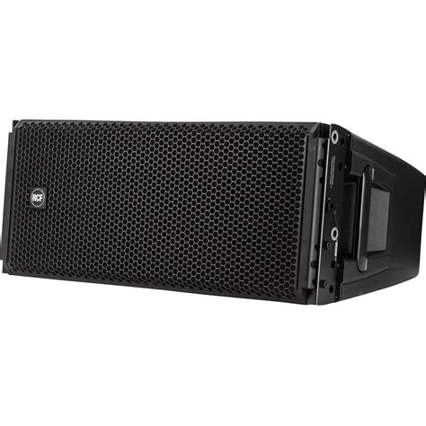 rcf hdl 30 a 2x10 inch active 2 way 2200w line array module
