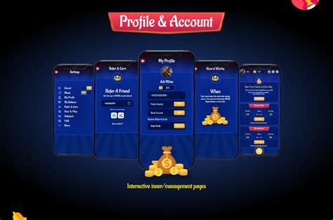 Ludo Game UI On Behance