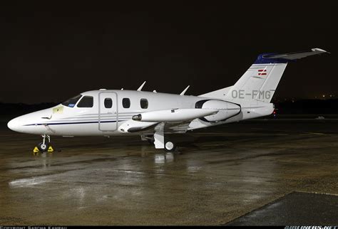 Eclipse Ea500 Untitled Aviation Photo 7776039