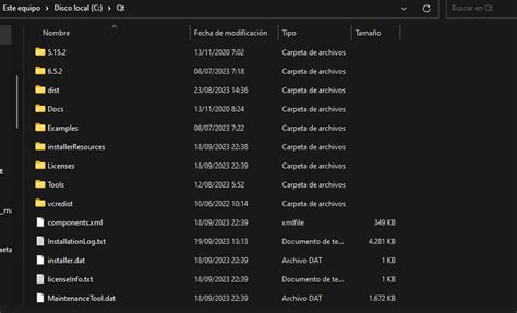 can t use open source on vs code qt forum