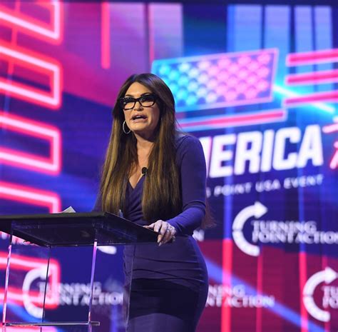 Guilfoyle Launches New Show The Kimberly Guilfoyle Show” On Rumble