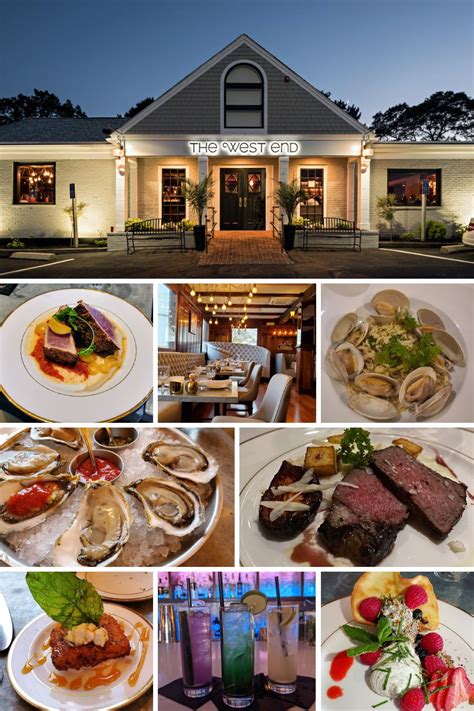 17 Best Restaurants In Hyannis Ma By A Foodie