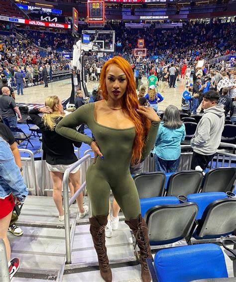 Jakara Jackson Rladiesofwrestling