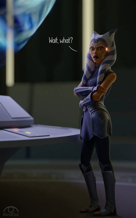 Best Ahsoka Tano Zygerrian Slave Disguise Jordan Younie Artofit