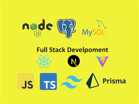 be your reactjs nextjs nodejs full stack mern developer by waqas ayaz fiverr