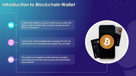 Overview Of Blockchain Architecture Powerpoint Presentation And Slides