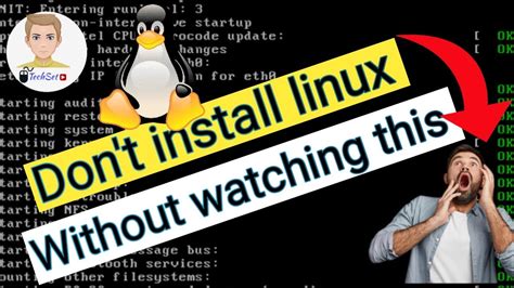 Do Not Install Linux Without Watching This YouTube
