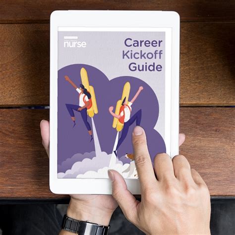 Career Kickoff Guide Todays Veterinary Nurse