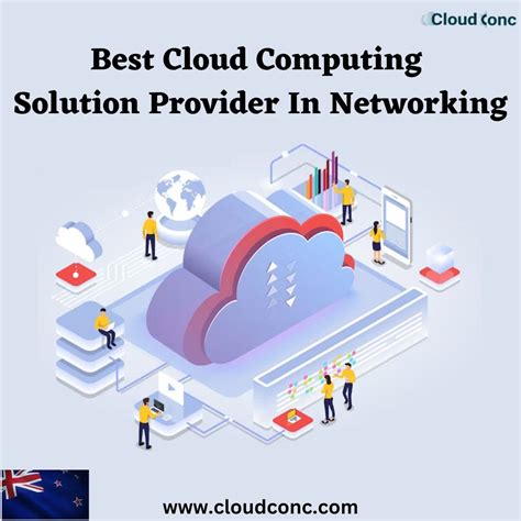 Best Cloud Computing Solution Provider In Networking John William Medium