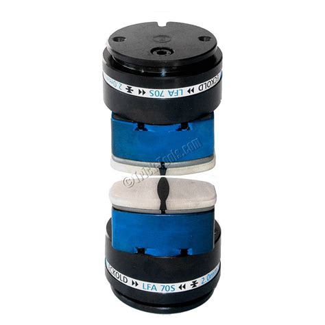 Lfa70s Eckold Non Marring Shrinker Jaws