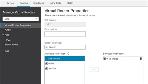 How To Configure User Authentication With Overlapping Networks