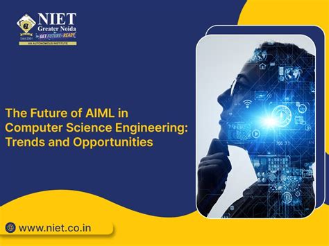 The Future Of Aiml In Computer Science Engineering Trends And Opportunities