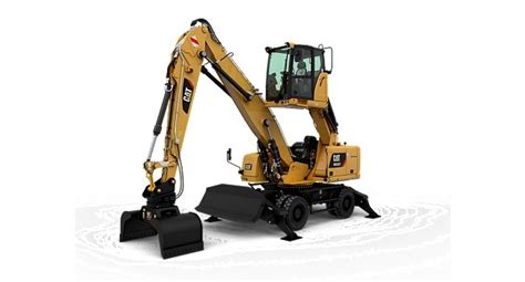 360 Material Handler Ace Trainers