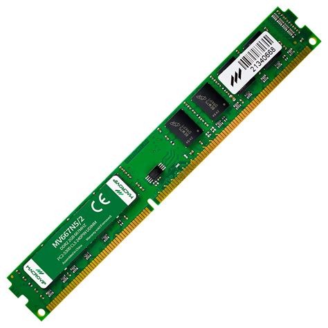 Memória Ram Hyperx Xpg Kingston E Mais Arroba Computadores