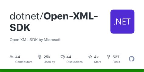 Open XML SDK OpenXmlElementExtensionMethods Cs At Main OfficeDev Open XML SDK GitHub
