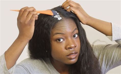 What Is The Primary Difference Between Texturizer And Relaxer