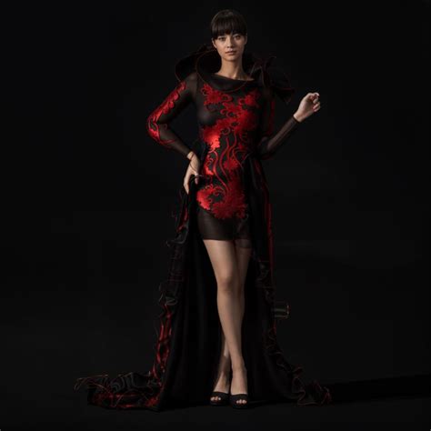 Karim Sayed On Linkedin Aiartwork Aidevelopment Aiconcept Aiartist Fashiondesigner