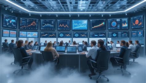 Maximizing Efficiency The Ultimate Guide To IT Performance Monitoring Logics Technology