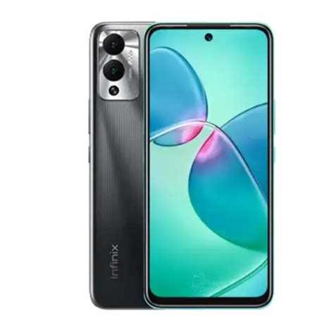 Infinix Hot Play