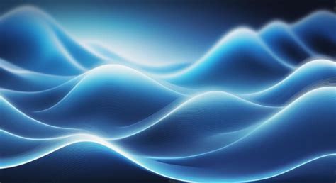 Premium Photo Pink Abstract Digital Wave Pattern Technology Concept