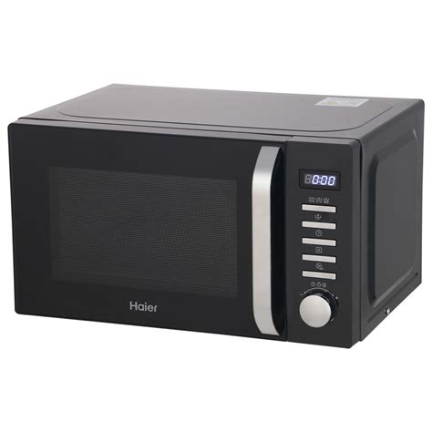Микроволновая печь Haier HMB-DG208BA - купить по низким ценам в ...