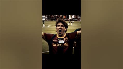 Messi Is The Best Player In The Worldمسیرونالدوفوتبالادیت بارسا