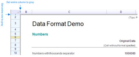 Free Net Spreadsheet Control Codeproject