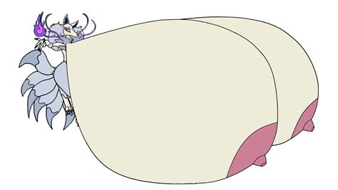 Post 5051230 Edit Frostail Yo Kai Watch