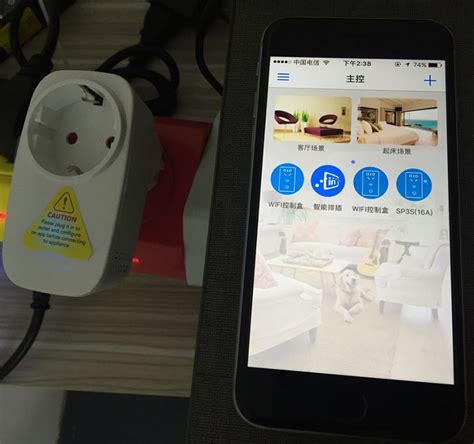 Broadlink Sp3s Eu Socket Wireless Wifi Power Socket Plug With Energy Monitor 3g 4g Wifi Smart