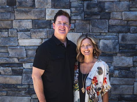 Matt Stewart Senior Pastor — Harvest Assembly