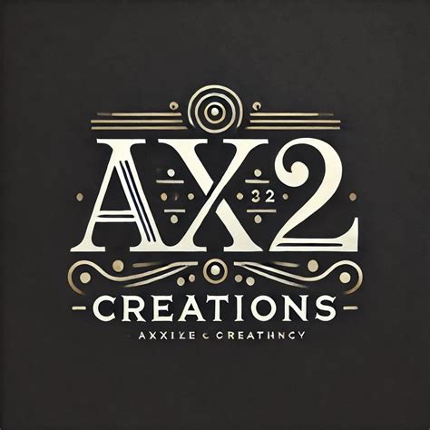 Ax2 Creations